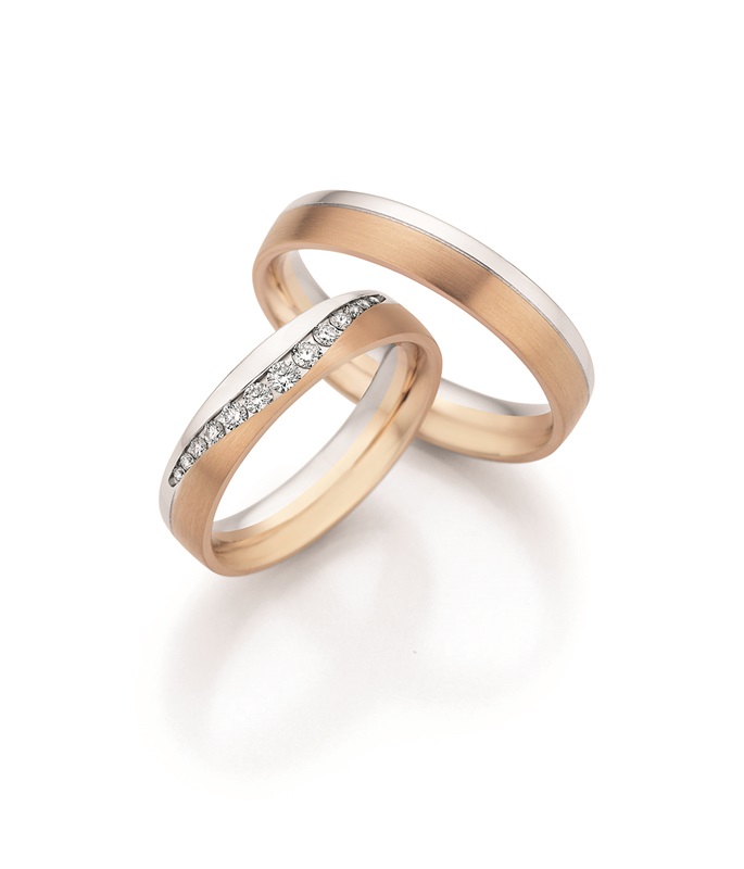 INOVA Preview: Collection Ruesch - Professional Jeweller - German