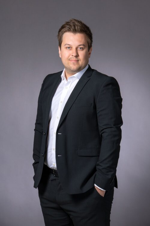 Alexander und Daniel Giloy im Interview: Neuausrichtung von Giloy ...