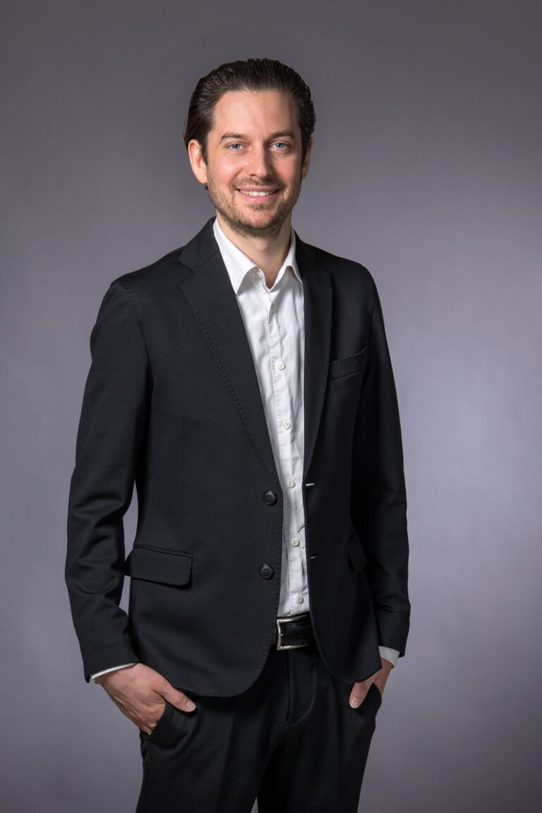 Alexander und Daniel Giloy im Interview: Neuausrichtung von Giloy ...