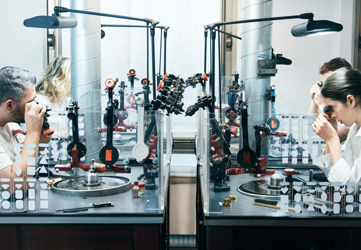 Private-Equity Investor Perwyn investiert in Rubel & Ménasché ...