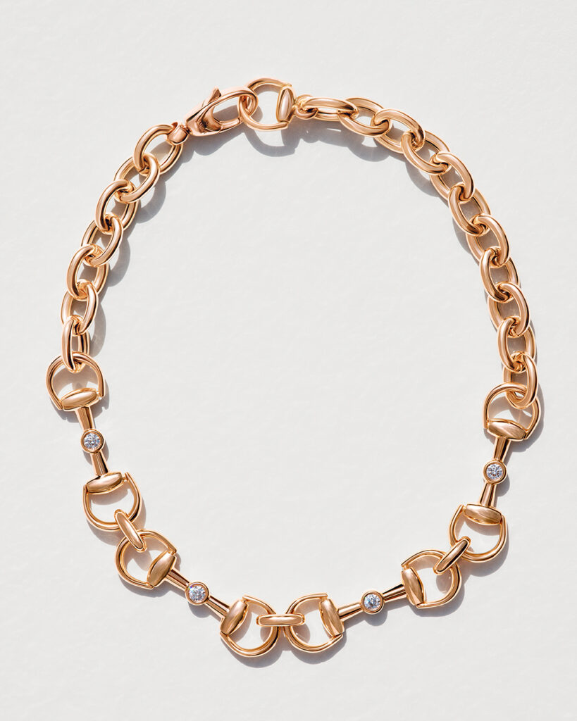 Gucci feiert 20 Jahre Horsebit mit einer neuen Kampagne - Professional ...