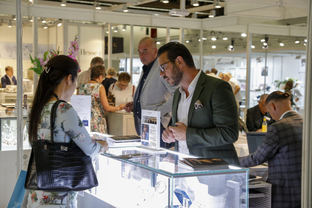 INOVA COLLECTION: Community-Event mit Rundum-Sorglos-Paket ...