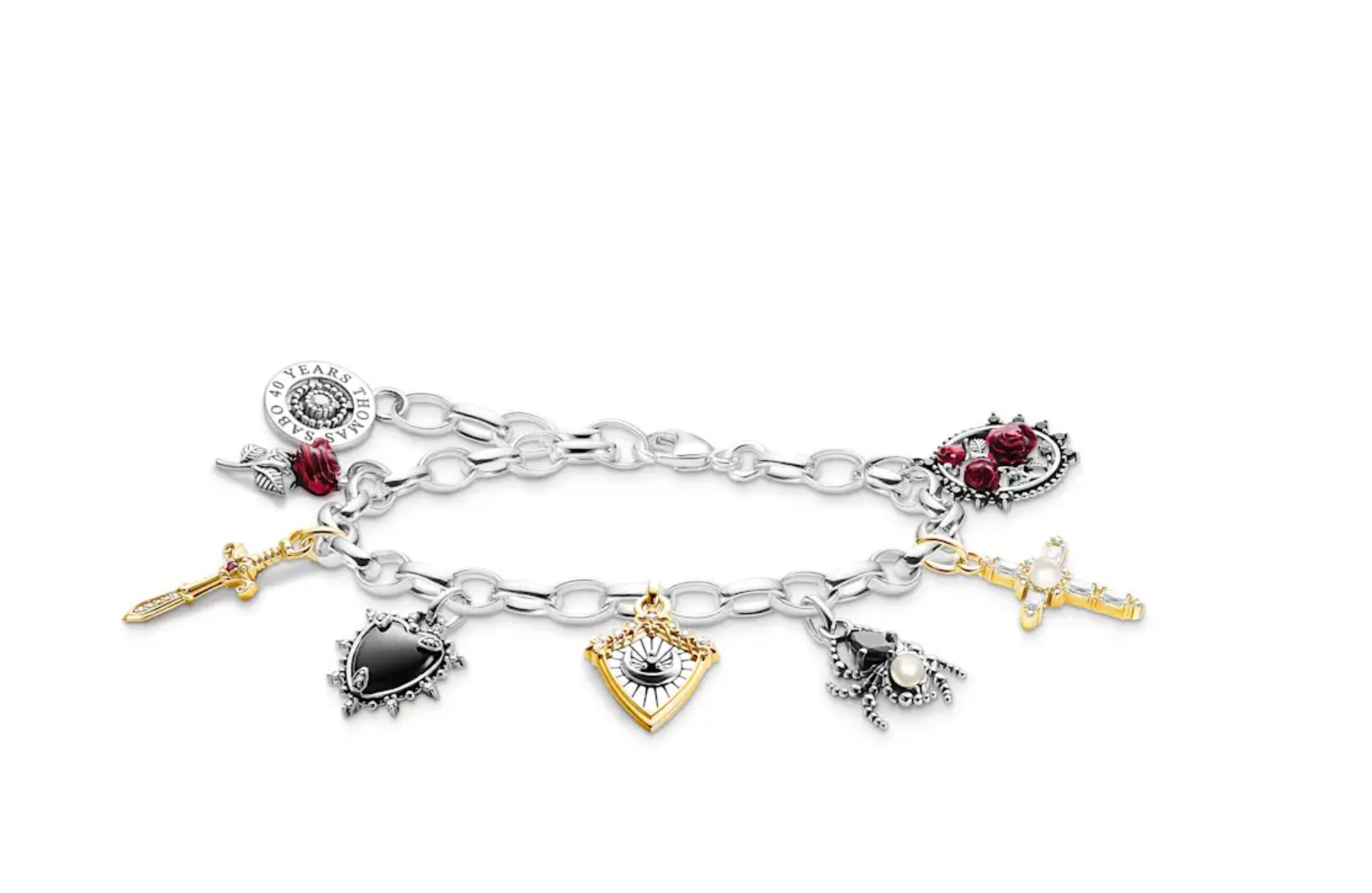 Neu: die THOMAS SABO True Romance Kollektion - Professional Jeweller ...