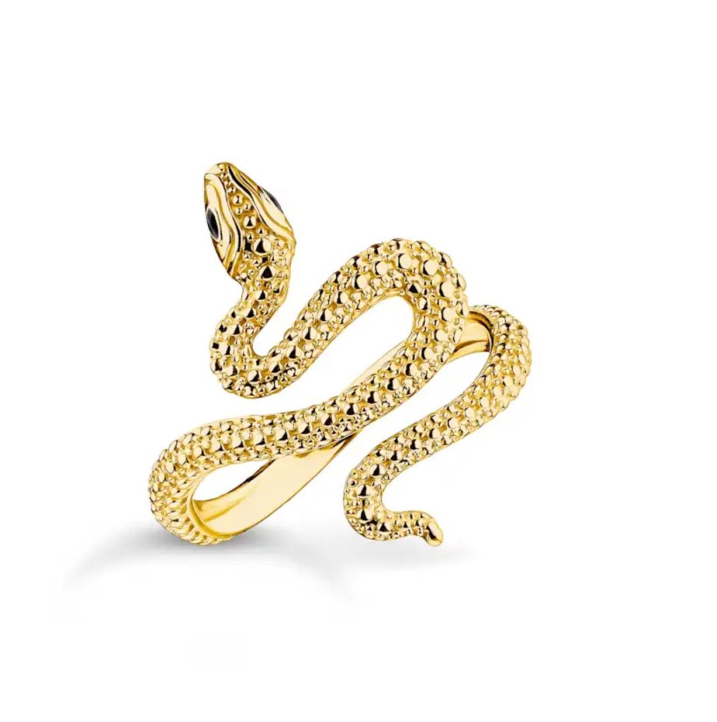 Neu: die THOMAS SABO True Romance Kollektion - Professional Jeweller ...