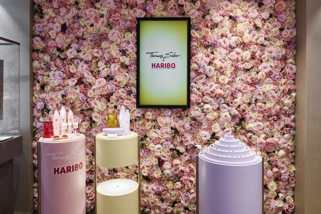 THOMAS SABO Premium Store in München: exklusives Shopping Erlebnis ...